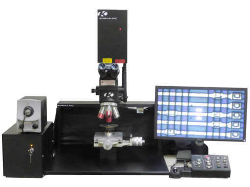 Laser Trimming | Creative Devices