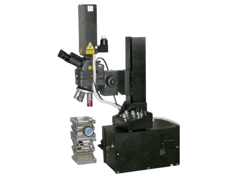 Laser Trimming | Creative Devices