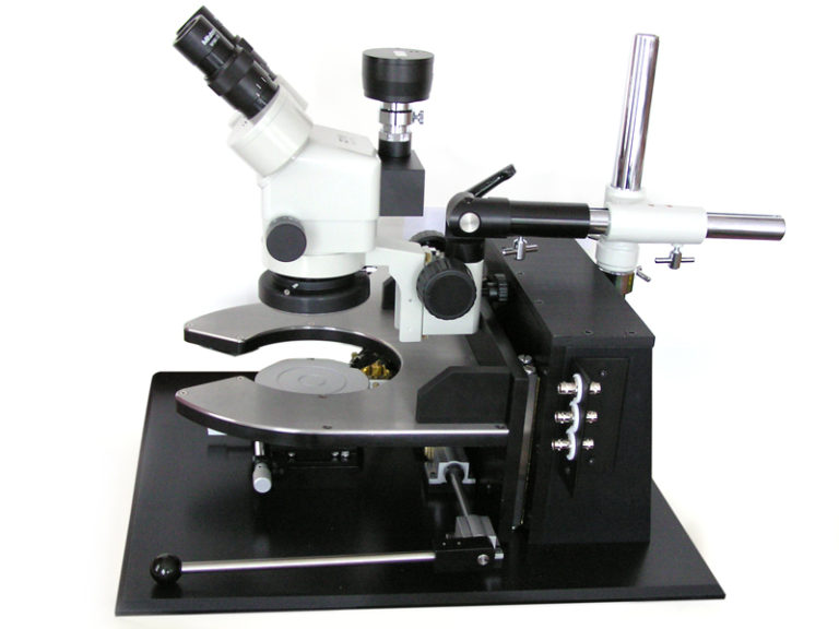 Manual Probe Stations | Creative Devices