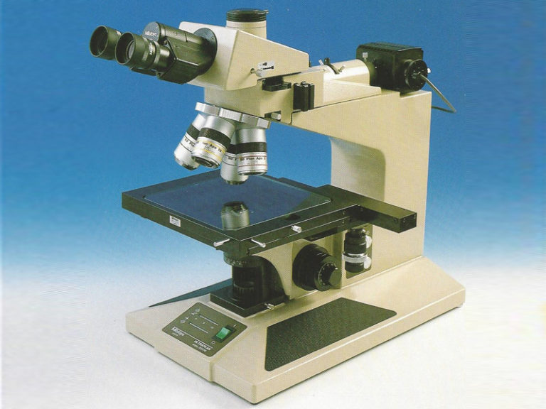 Wafer Inspection Microscope | Creative Devices